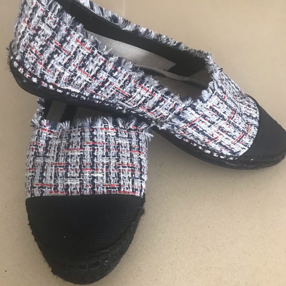 Castaner | Shoes | Castaner Kampala Flats | Poshmark
